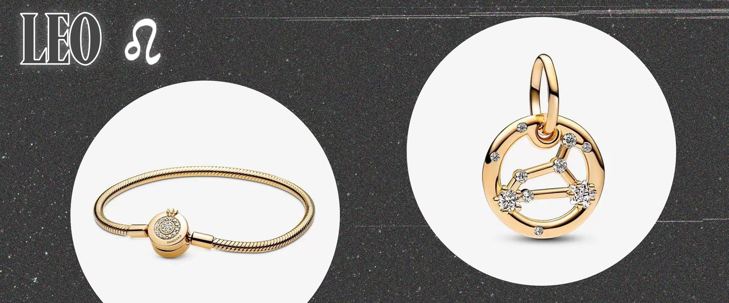 12 Editor-Approved Jewelry Pieces for Every Zodiac Sign | Marie Claire