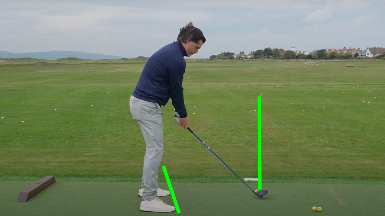 How To Drive It Like Scottie Scheffler! | Golf Monthly