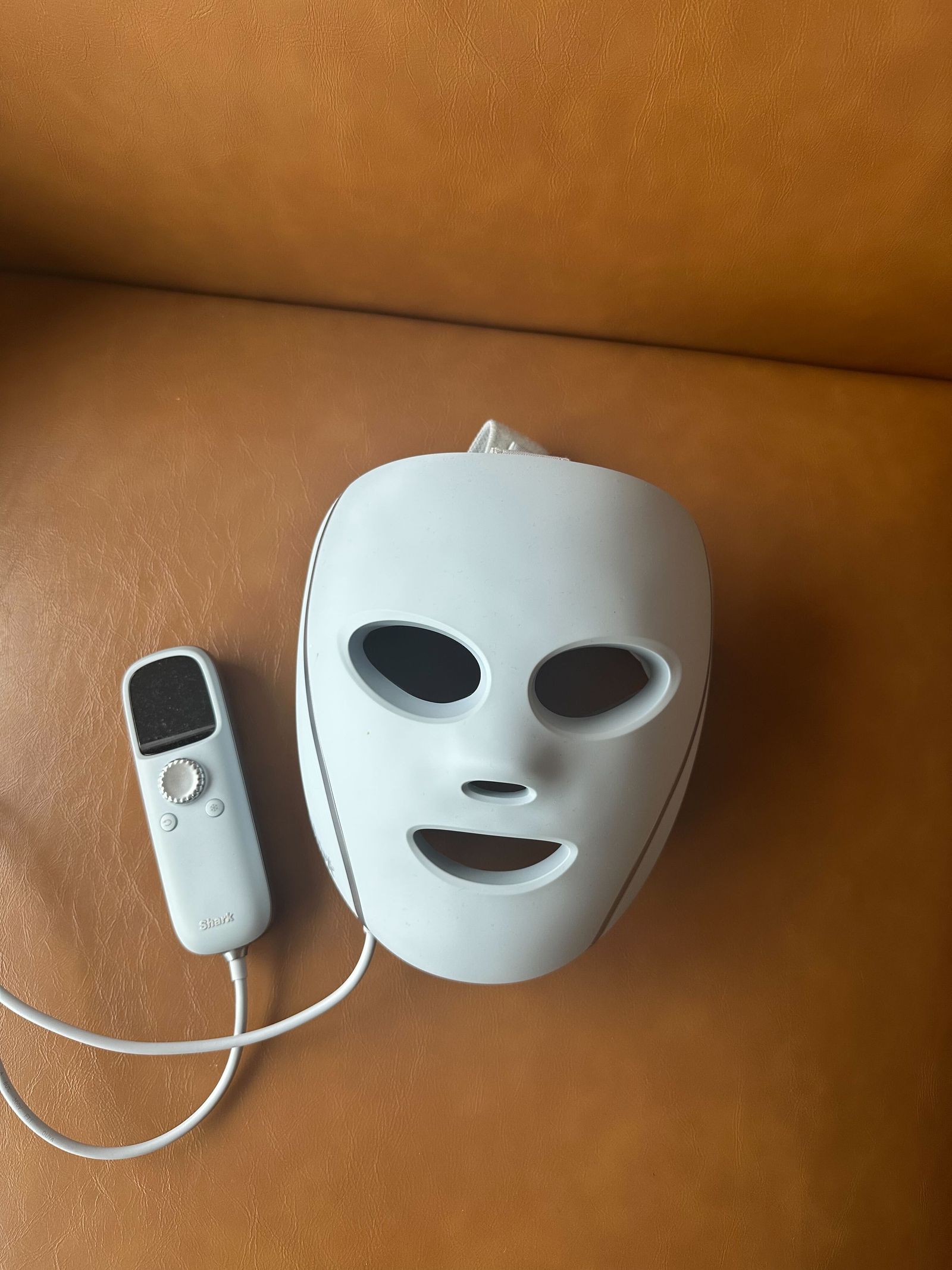 I Tested Shark's CryoGlow Mask for 67 Days: My Honest Review | Who What ...