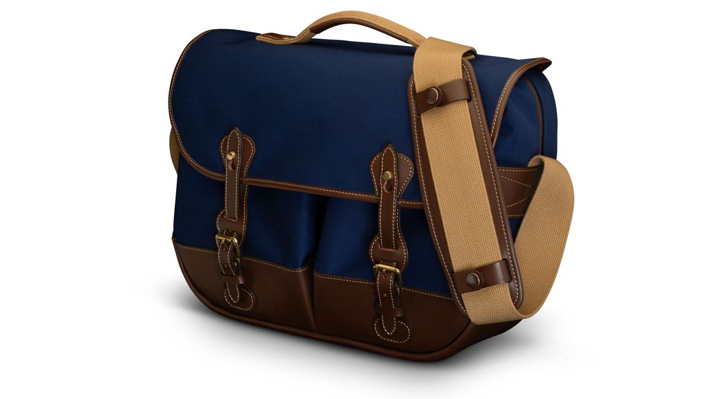 Billingham launches Eventer MKII for mirrorless systems and mid-size ...