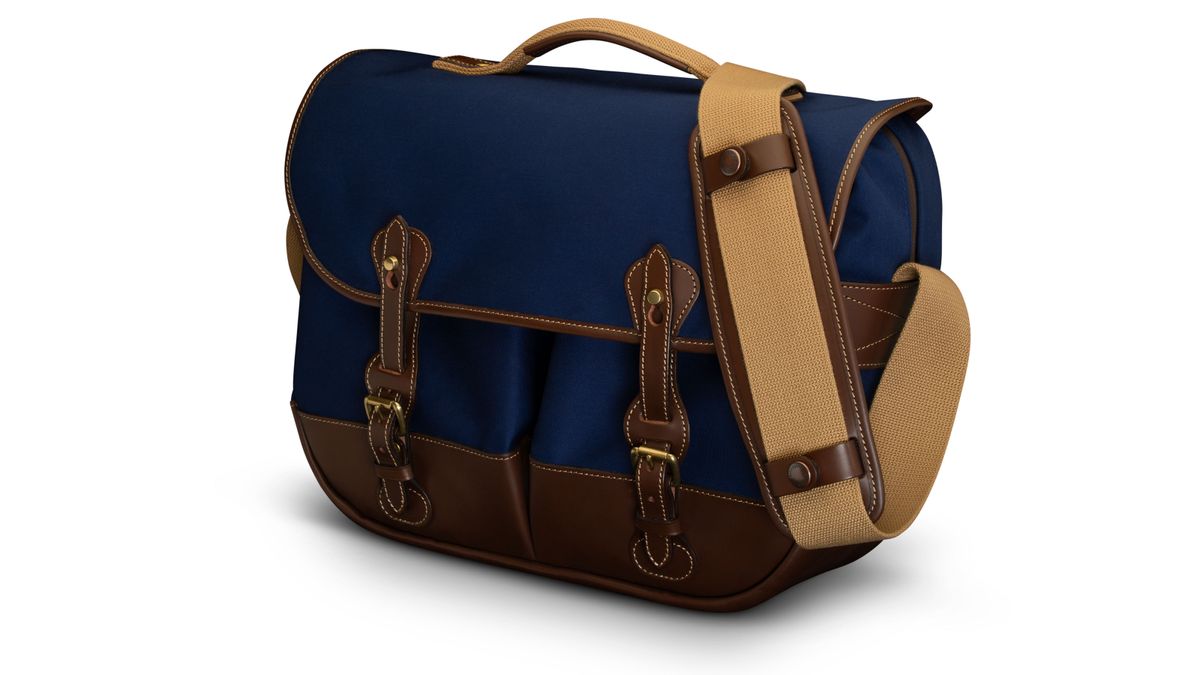 Billingham launches Eventer MKII for mirrorless systems and mid-size ...