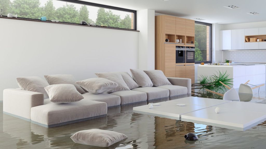 Expert ways to protect your home from flooding | Homes and Gardens