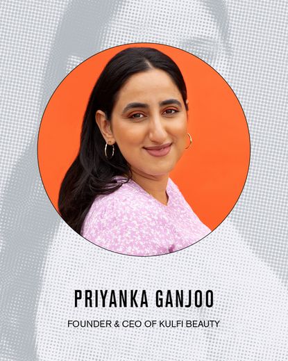 Priyanka Ganjoo's Favorite Beauty Products | Who What Wear