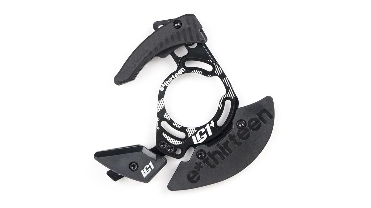 Best chain guides: the best chain security and chainring protection ...