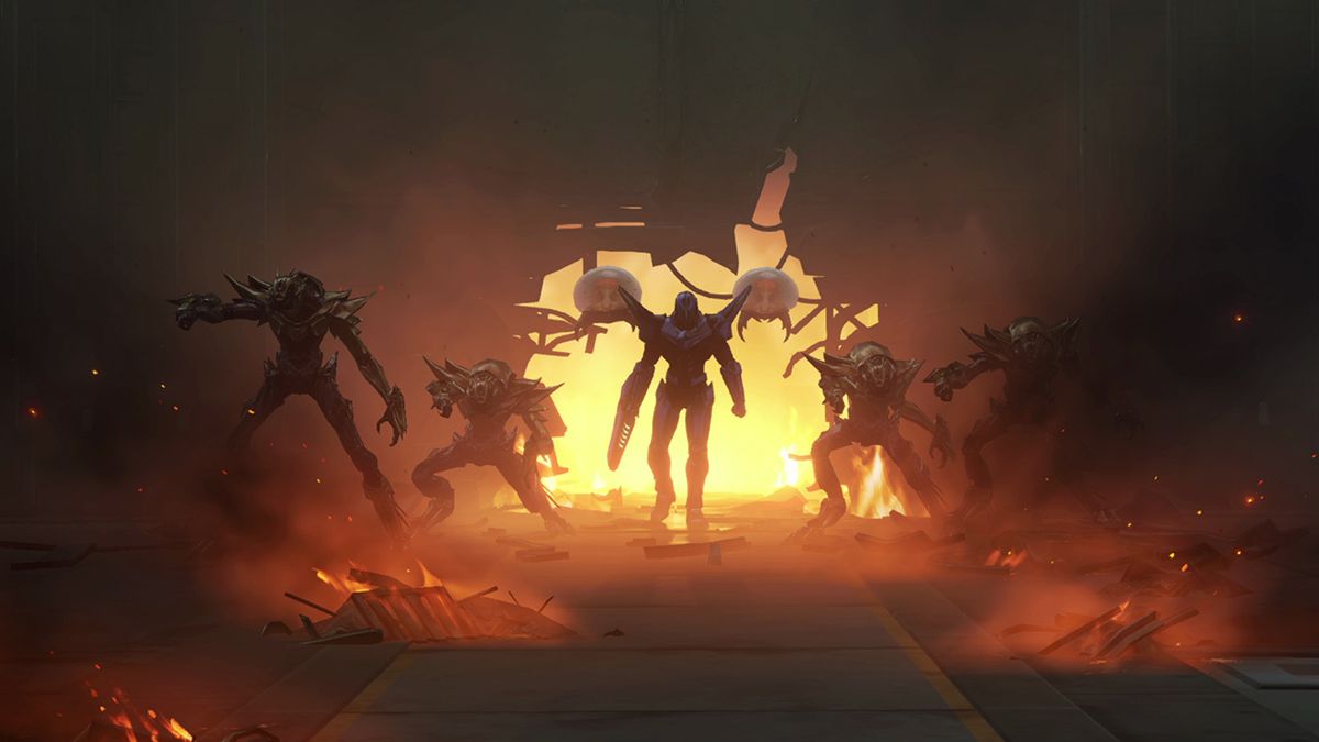 Metroid Prime 4: Beyond — Release window, trailers, and everything we ...