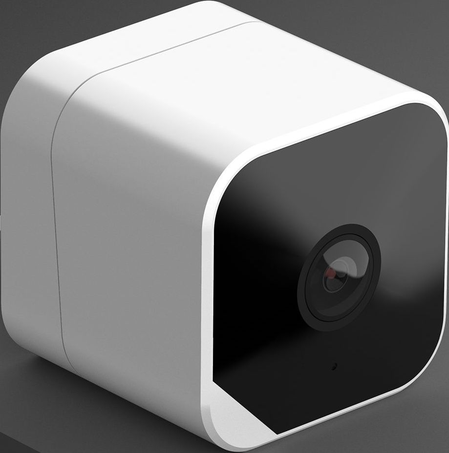 The new abode Cam 2 features a flexible design and an affordable price ...
