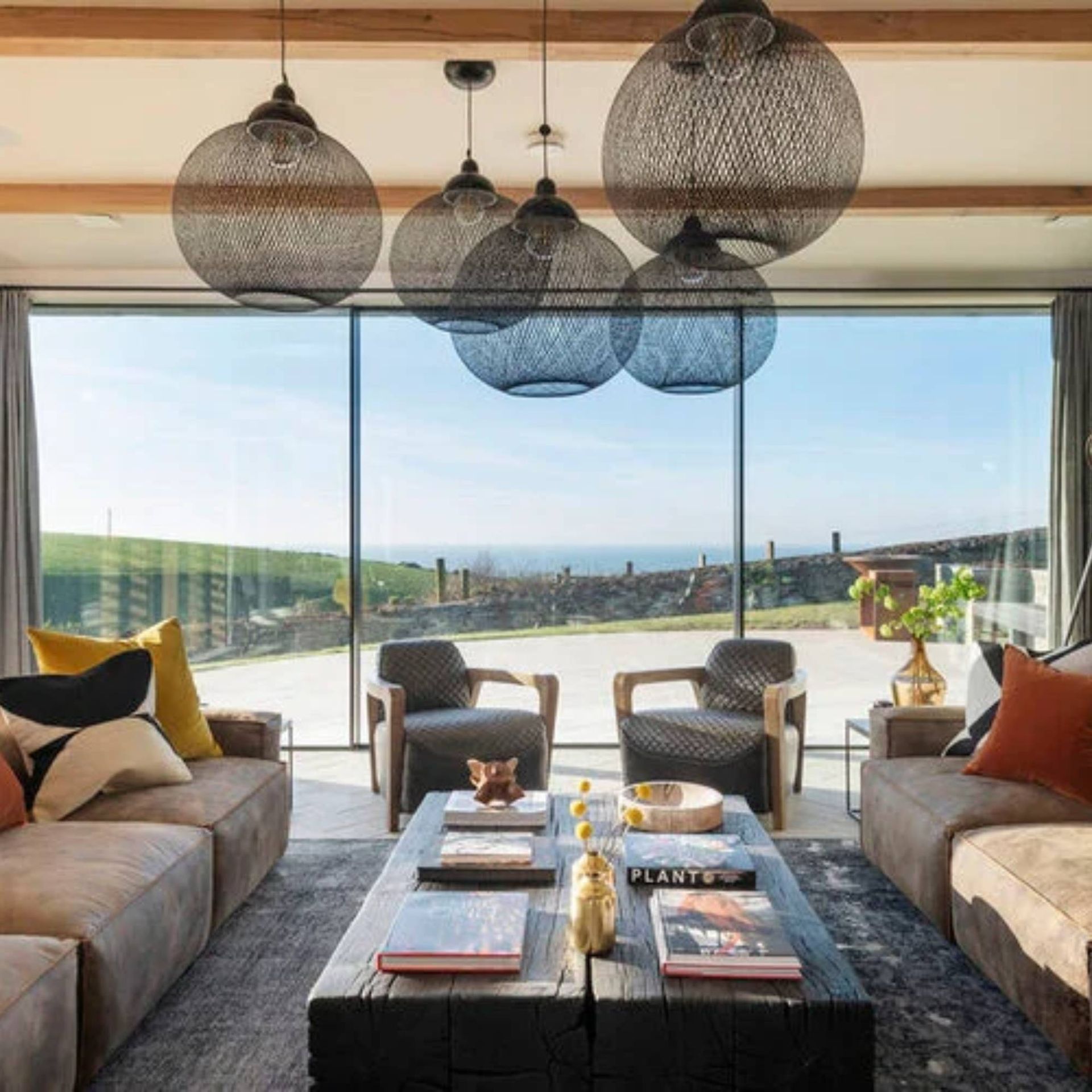 What is solar control glass? This is what the experts say | Ideal Home