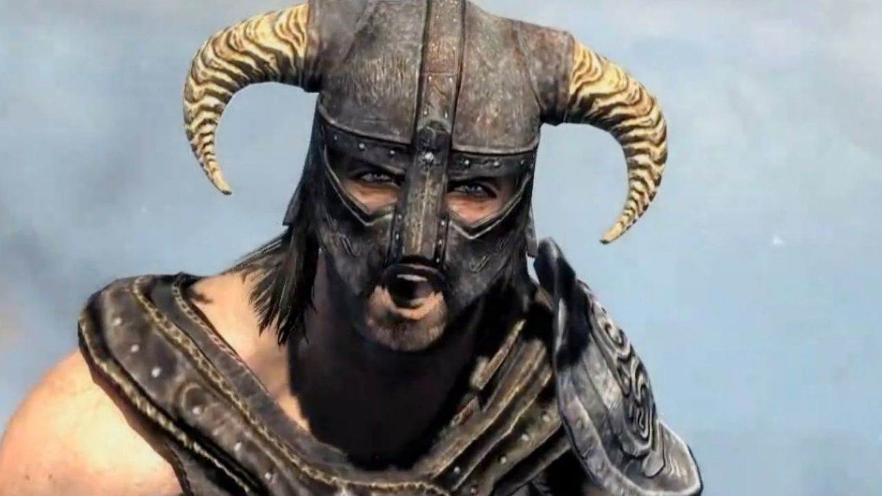The best Skyrim armor to craft and wear | GamesRadar+