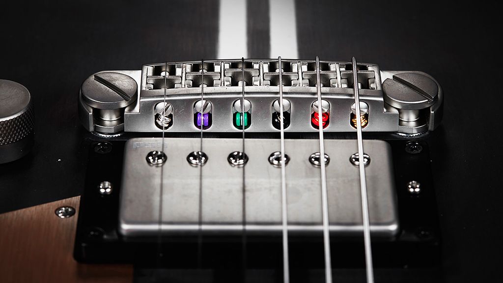 Why are D'Addario guitar strings color-coded? | Guitar World