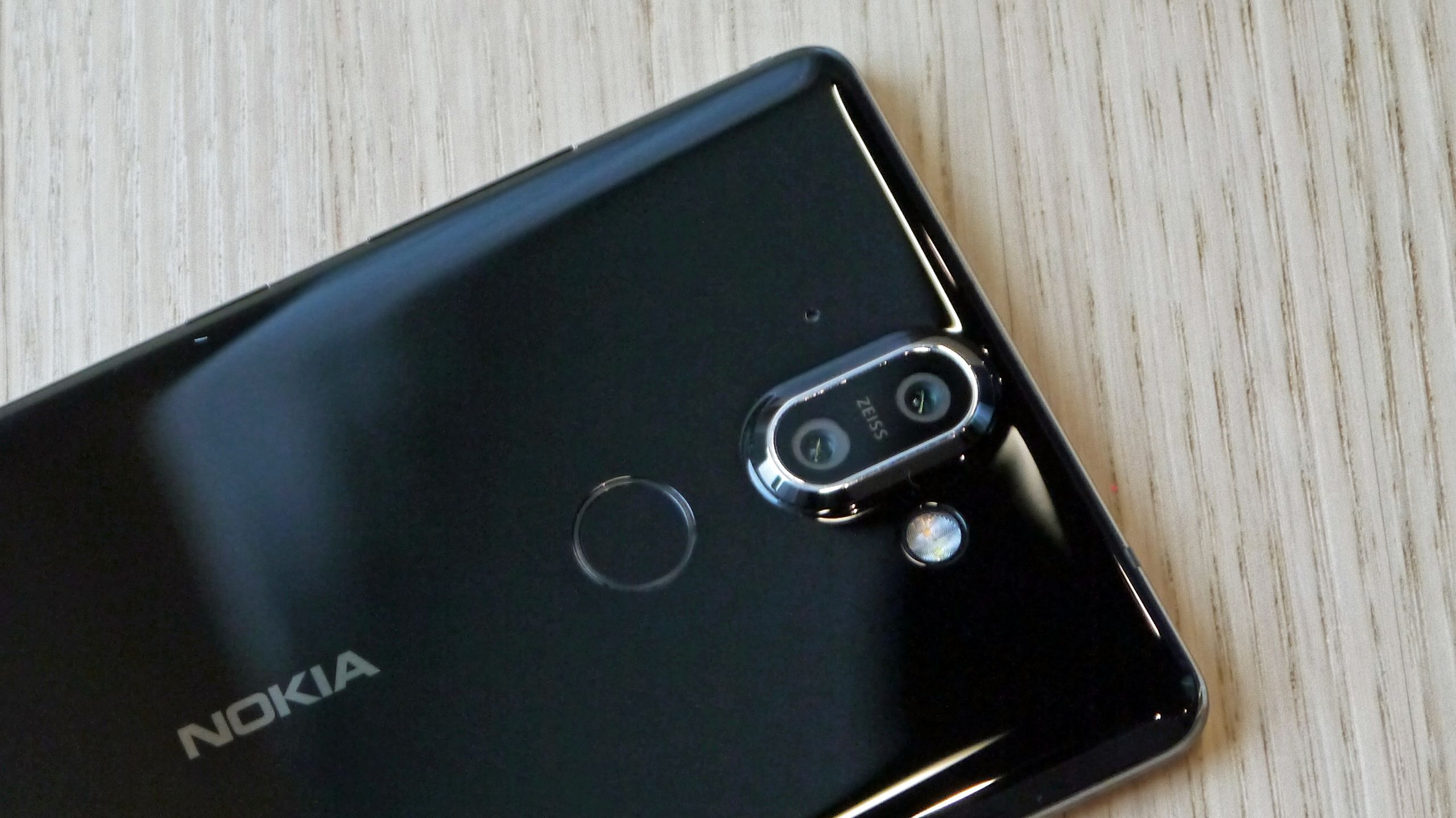 Nokia 9 announcement teased for August 21 | TechRadar