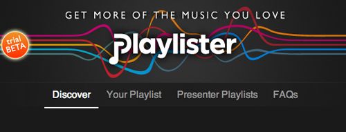 BBC Playlister creates playlists from radio for Spotify | What Hi-Fi?