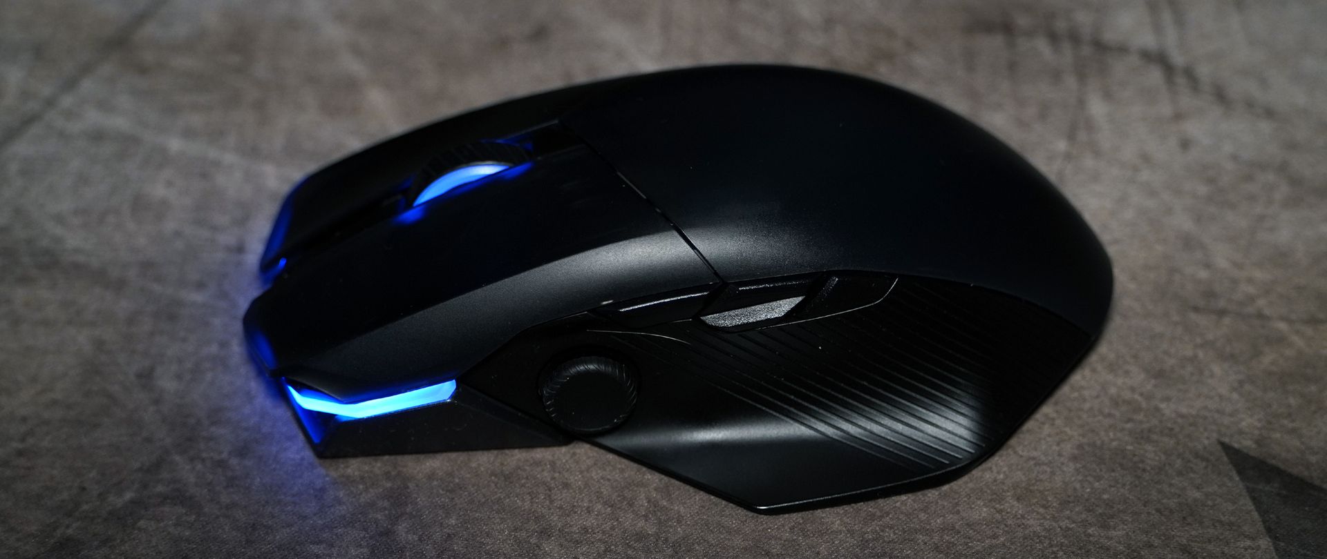 Asus ROG Chakram X Review: Gaming Mouse Potential, Squandered | Tom's ...