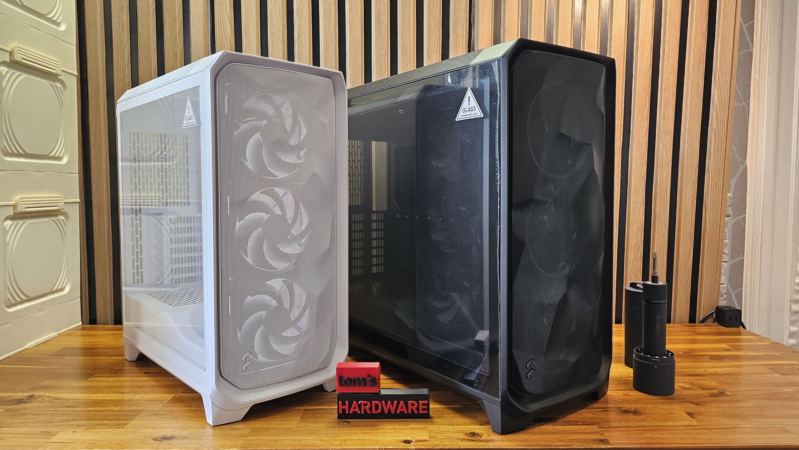 Best PC Case Deals 2025 — deals on Fractal, Lian Li, Corsair, and other ...
