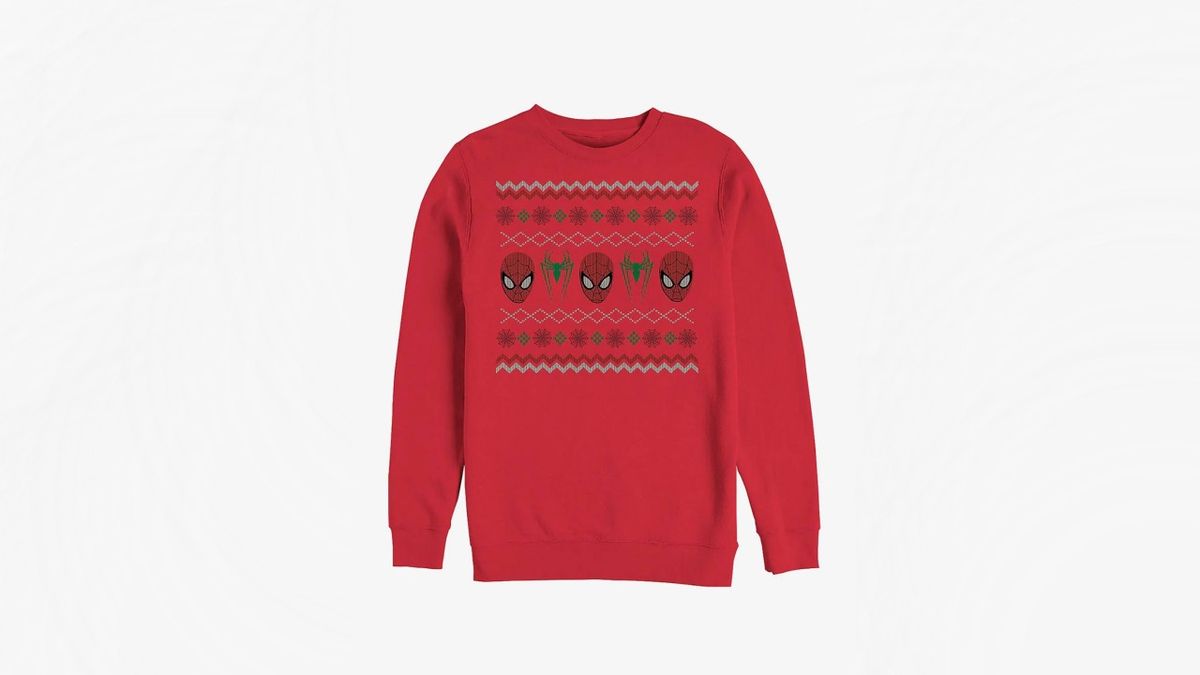 8 Movie-Themed Christmas Sweaters You Need For Your Holiday Party ...