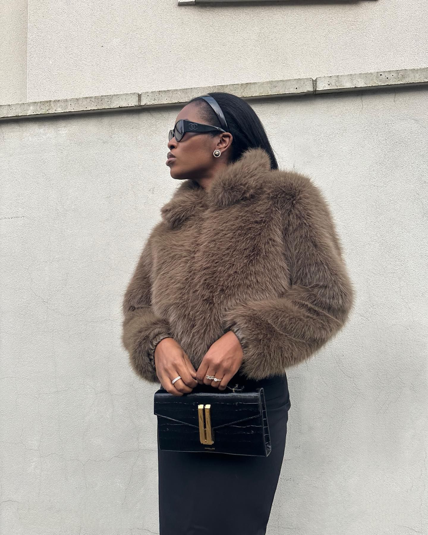 Faux-Fur Fashion Has Never Looked So Chic—Discover the Styles We're ...