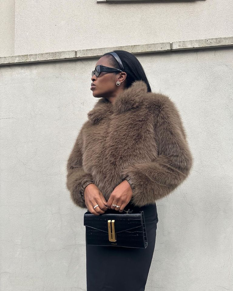 Faux-Fur Fashion Has Never Looked So Chic—Discover the Styles We're ...