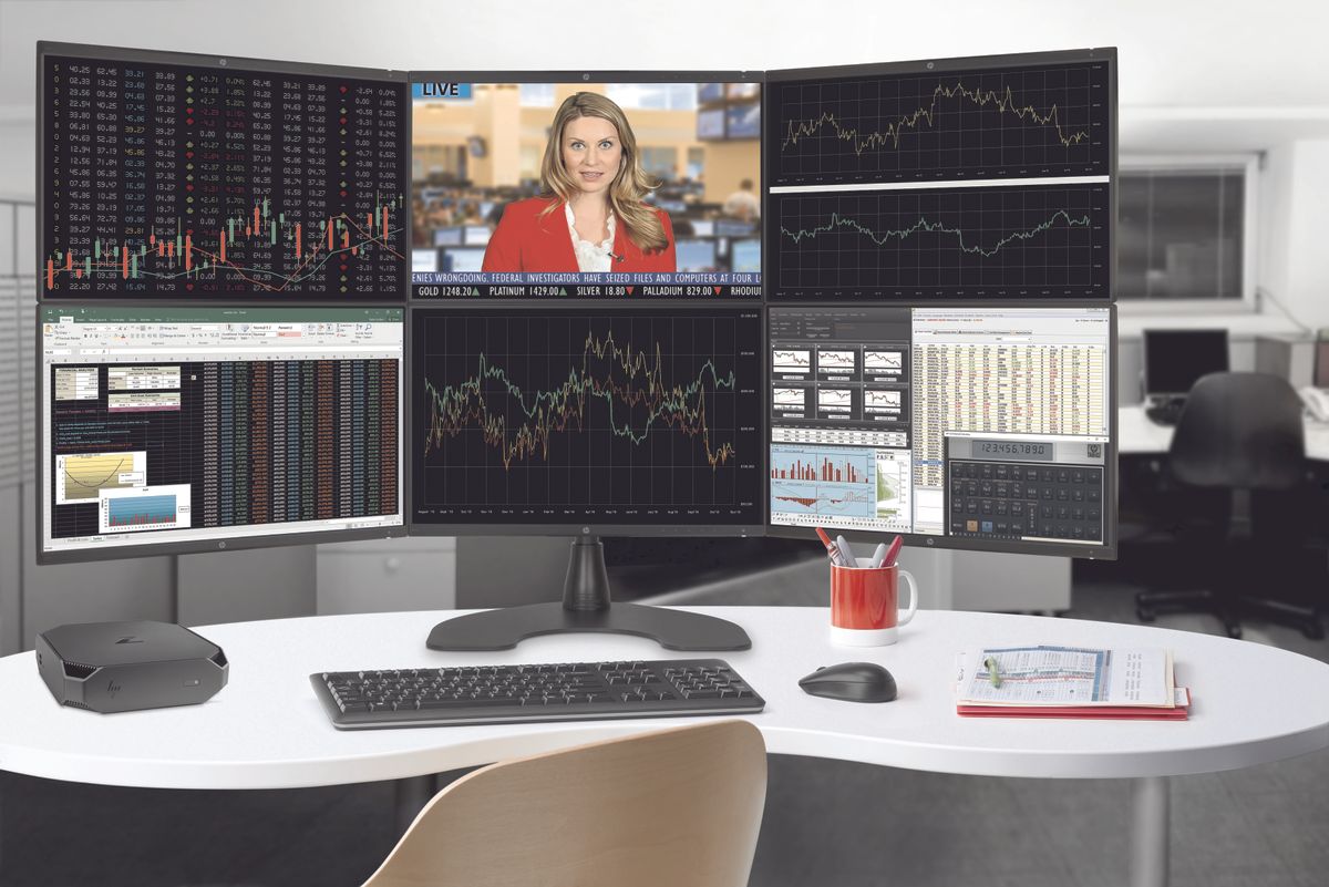 The first mini workstation for pro artists and designers | Creative Bloq