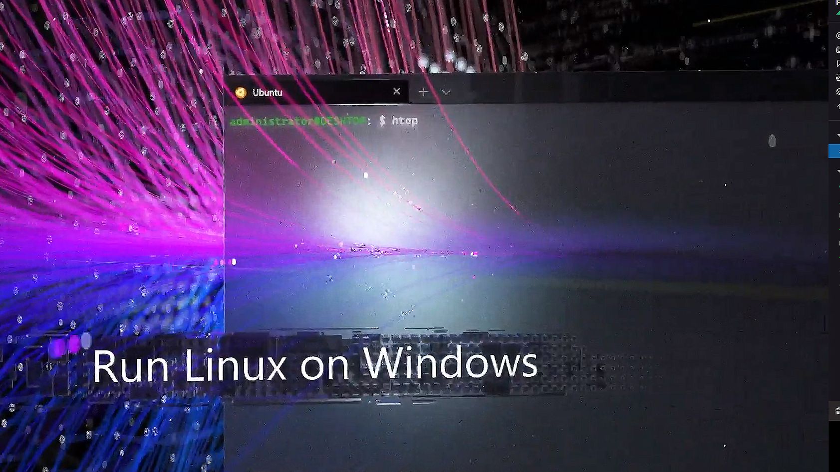 Microsoft Build 2020 shows off new developer tools like Project Reunion ...