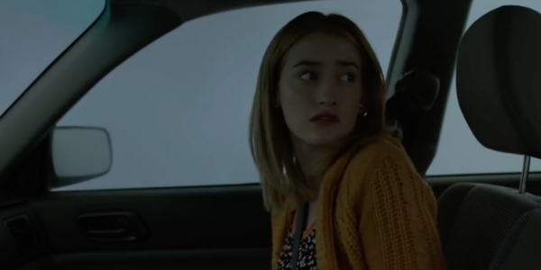 Stephen King's The Mist TV Show Has A New Trailer, And We Don't Know ...