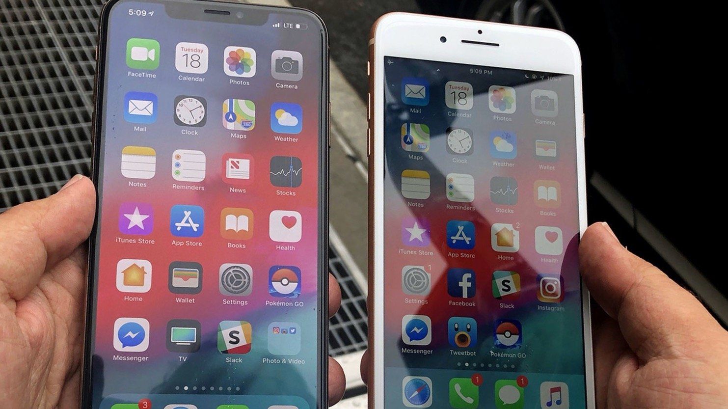 OtterBox collabs with Corning on Amplify Glare Guard screen protector ...