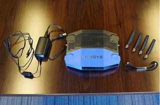 Linksys WRT1900AC Review - Pros, Cons and Verdict | Top Ten Reviews