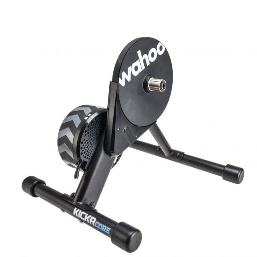 Wahoo Kickr Snap wheel-on smart trainer review - a great chunk of Wahoo ...