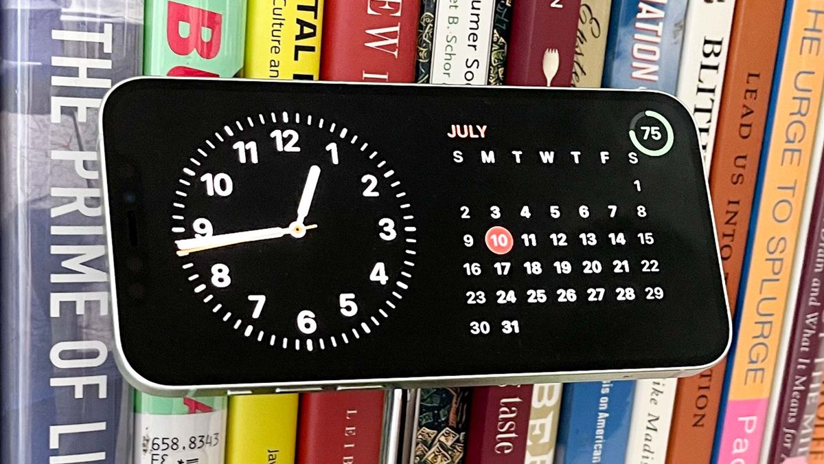 iOS 17 arrives today — 9 features to try first | Tom's Guide