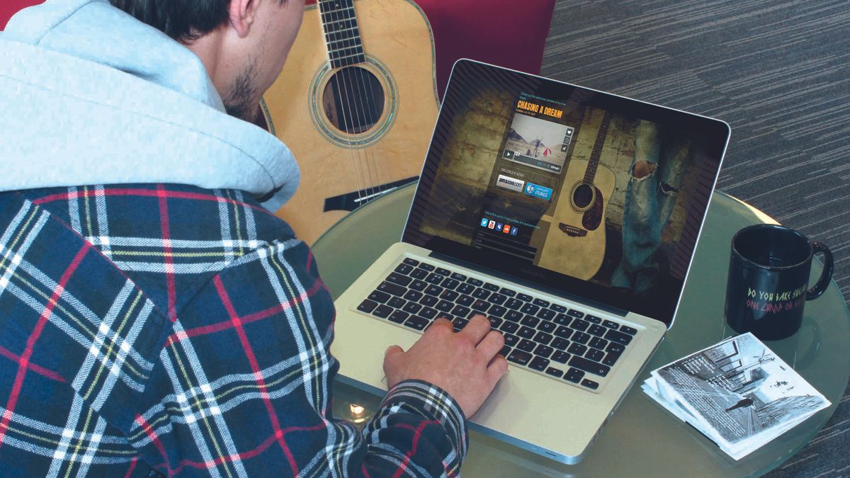 10 tips for musicians on getting gigs and promoting them | MusicRadar