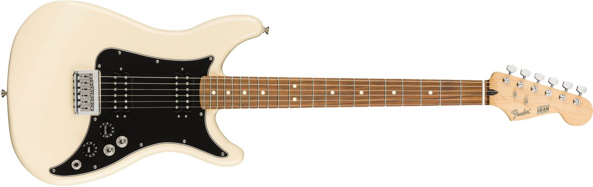 Fender Lead II and III Review | GuitarPlayer