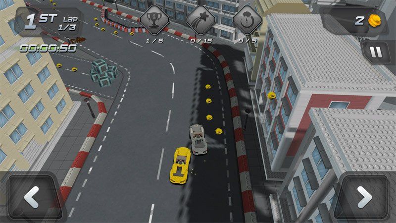 Become a Speed King with Lego Speed Champions | Windows Central