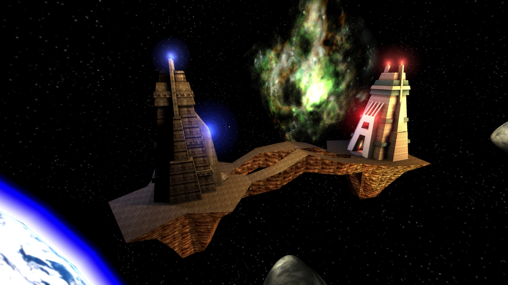 What's your favorite multiplayer map? | PC Gamer