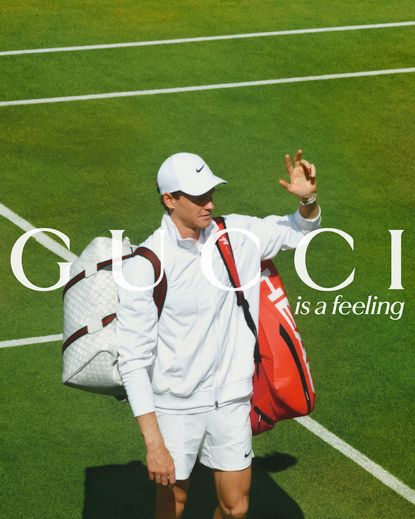 Tennis fashion for serving a style ace this summer | Wallpaper*