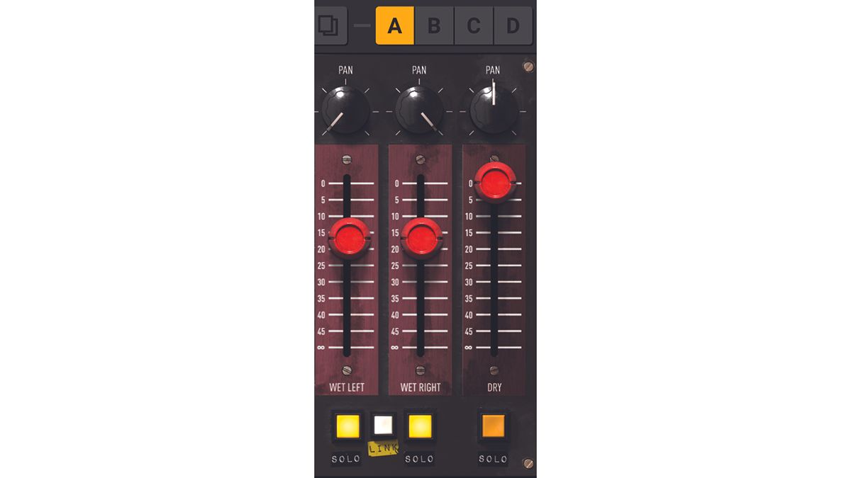 IK Multimedia T-RackS FAME Studio Reverb review | MusicRadar