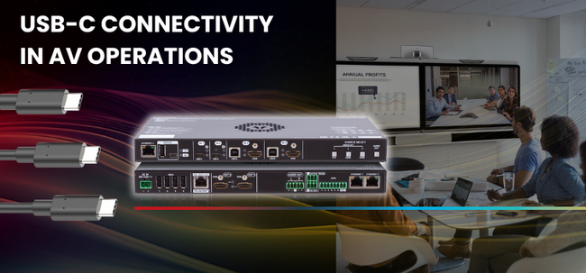 Audio Visual Technology News - Digital Signage - Systems Contractor ...