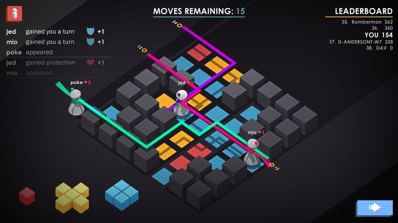 Help: The Game bundles new games from famous devs, for charity | PC Gamer