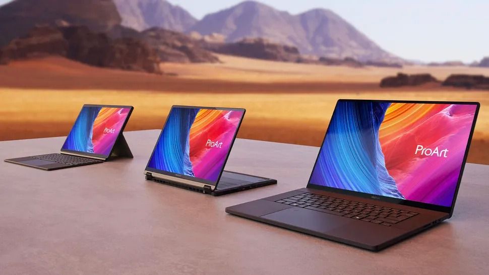 Ce PC Copilot+ devrait faire trembler la Surface Pro de Microsoft - Le ... Ce PC Copilot+ devrait faire trembler la Surface Pro de Microsoft - Le ...