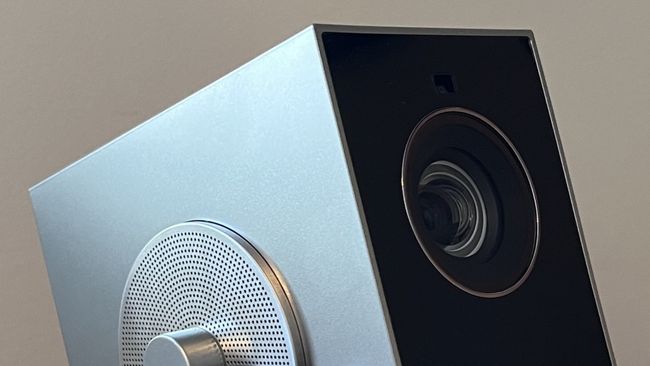 LG CineBeam Q review: a portable 4K projector with style | TechRadar