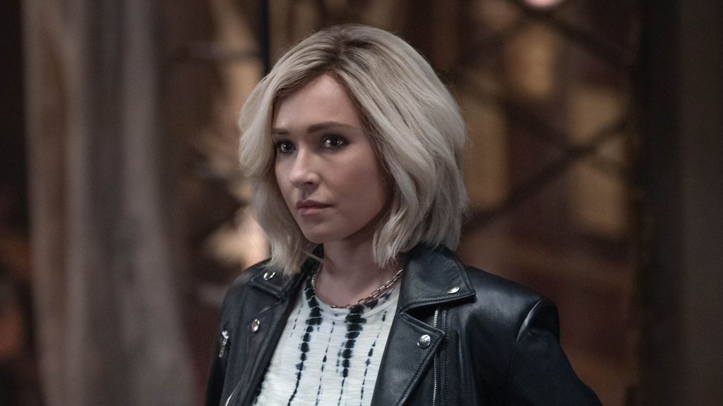 Scream VI: release date, review, cast and everything we know | What to ...