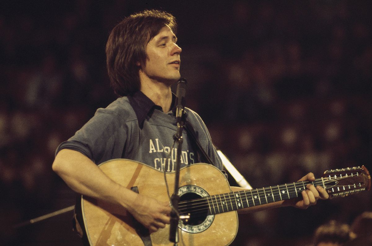 Andy Fairweather Low on gigs with Clapton, Harrison & Gilmour | Guitar World