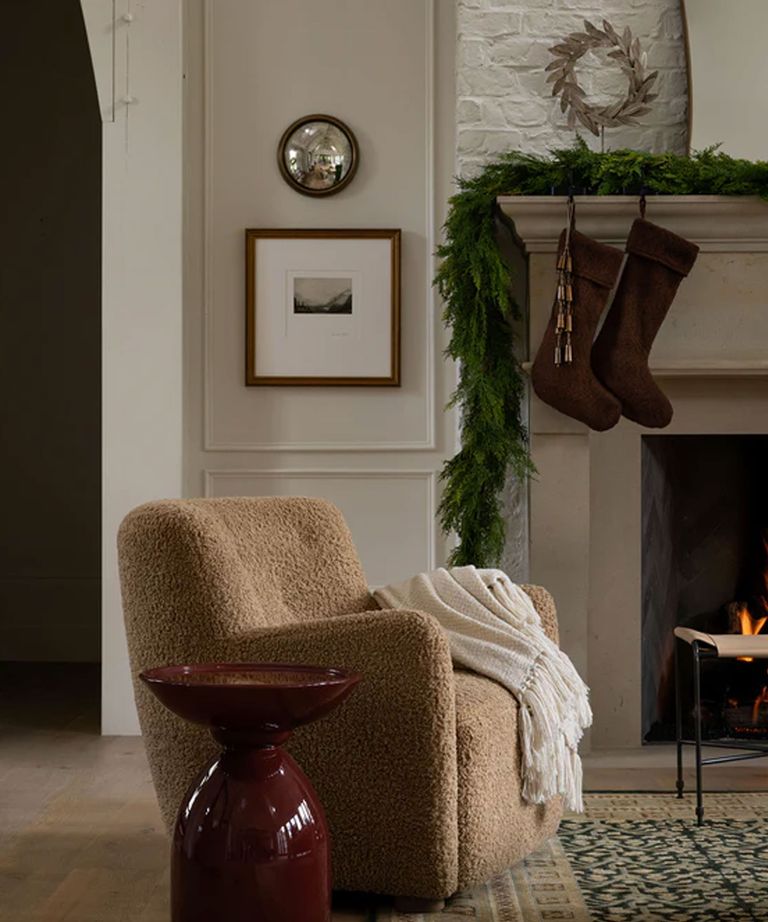 Minimalist Christmas decor ideas: 7 simple and stylish looks | Homes ...