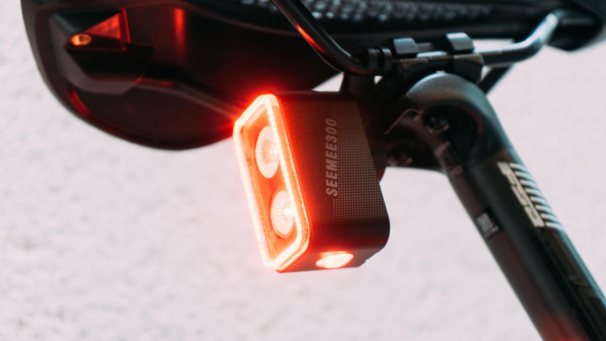 The Magicshine SEEMEE300 has a huge 30% off in this Amazon Prime Day ...