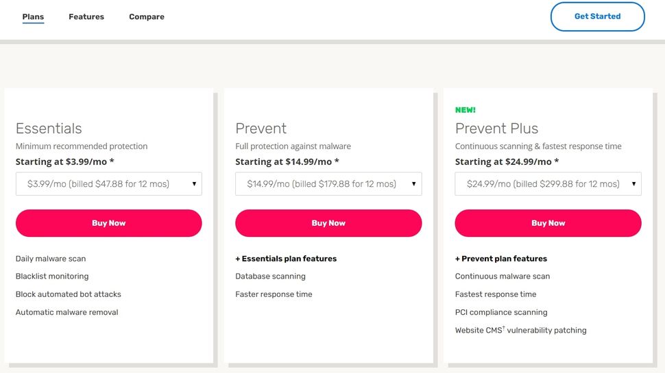 iPage web hosting review | Tom's Guide
