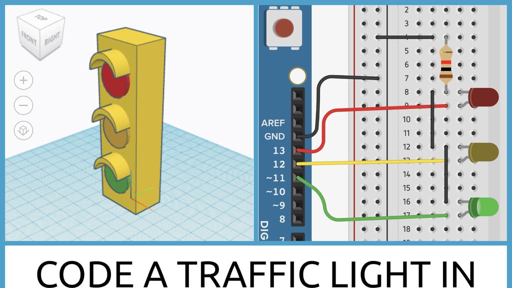 Tinkercad: How To Use It To Teach | Tech & Learning
