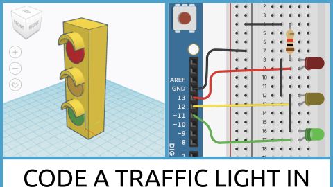 Tinkercad: How To Use It To Teach | Tech & Learning