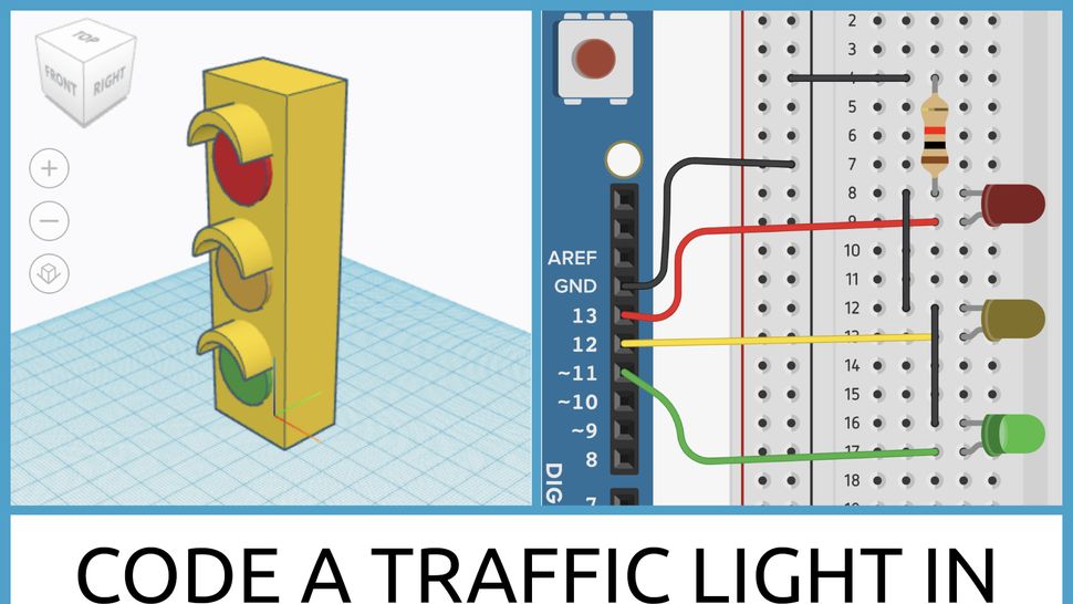 Tinkercad: How To Use It To Teach | Tech & Learning