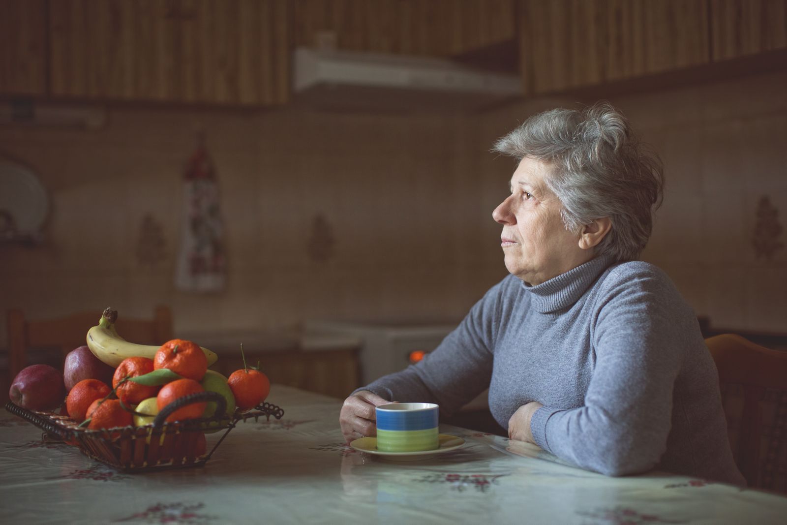 How to Overcome Identity Loss in Retirement | Kiplinger