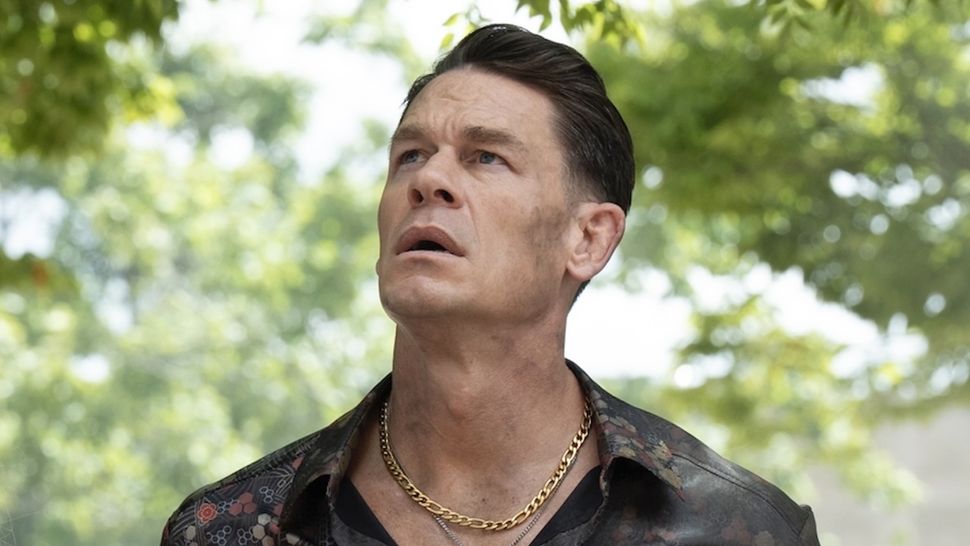 I Love That Peacemaker's Season 2 Opening Credits Dance Has A Spoiler ...