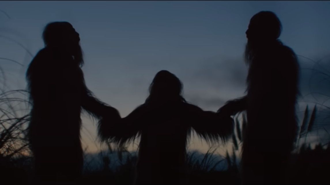 Sasquatch Sunset: release date, trailer and what we know | What to Watch