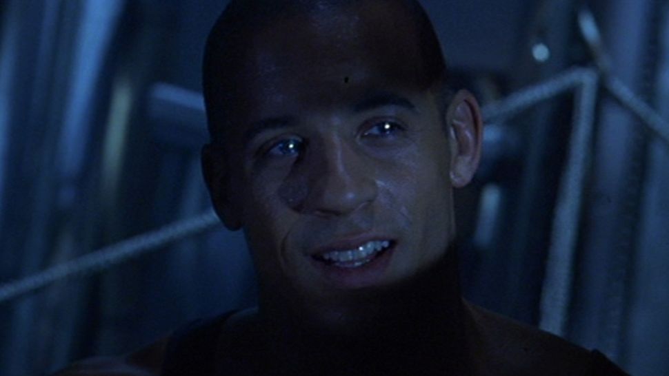 I Watched All The Riddick Movies For The First Time, And I Want To Go ...