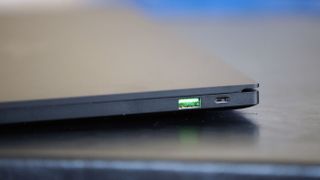 Razer Blade Stealth 13 (Late 2020) | TechRadar